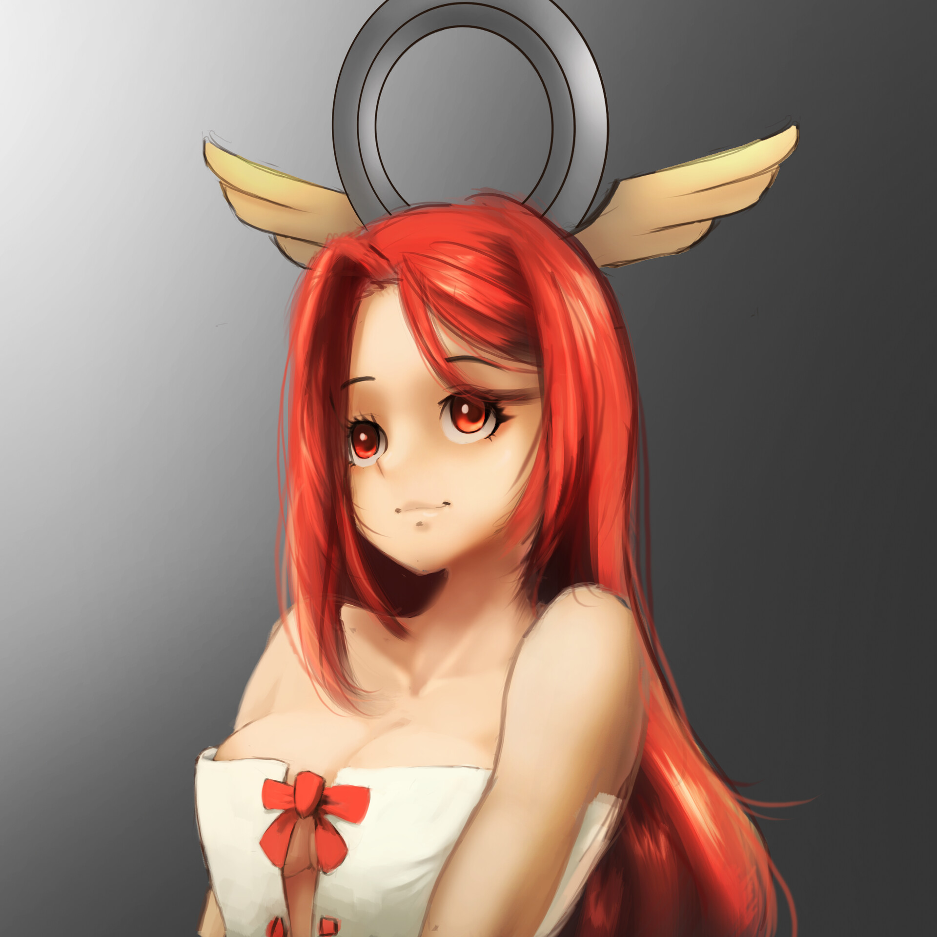 ArtStation - Setsuna