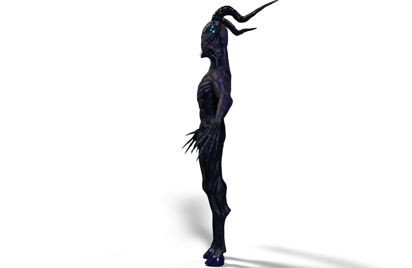 Peter Needham - Nightwalker