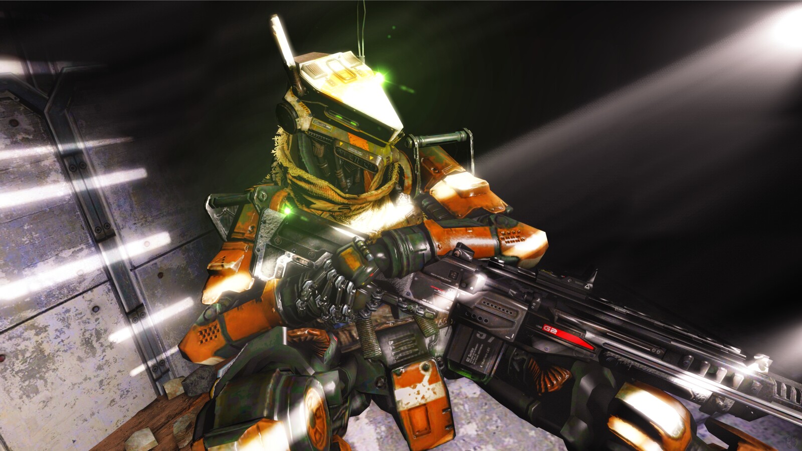 Rex Morgan - The First Upload