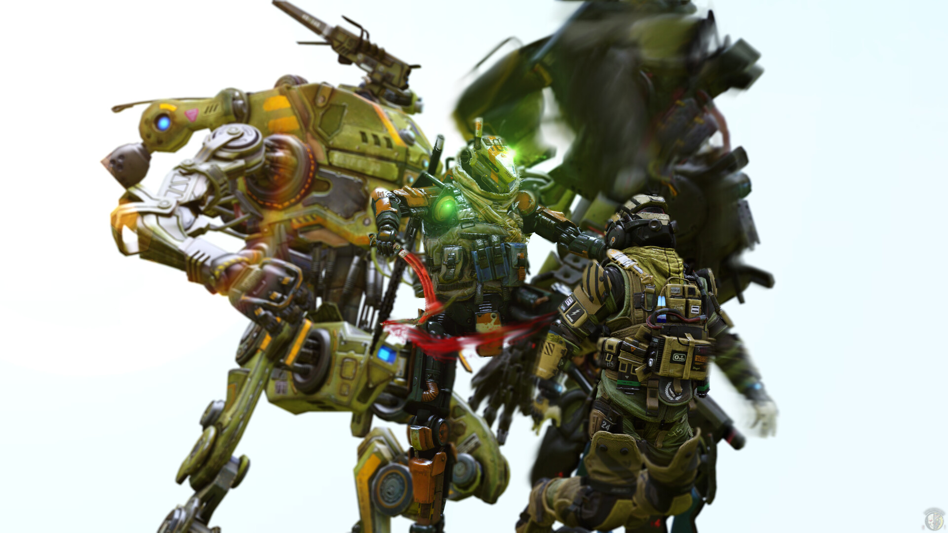 Rex Morgan - The First Upload