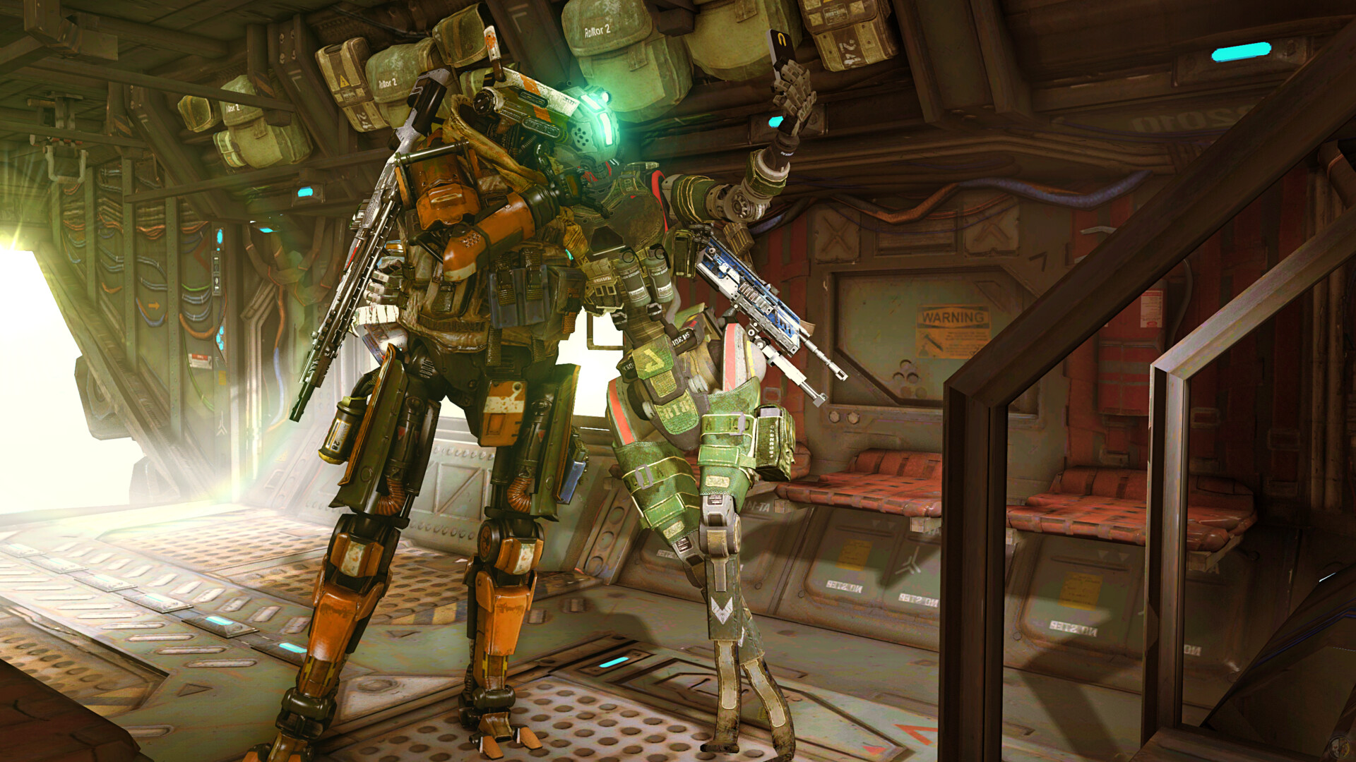 Rex Morgan - The First Upload