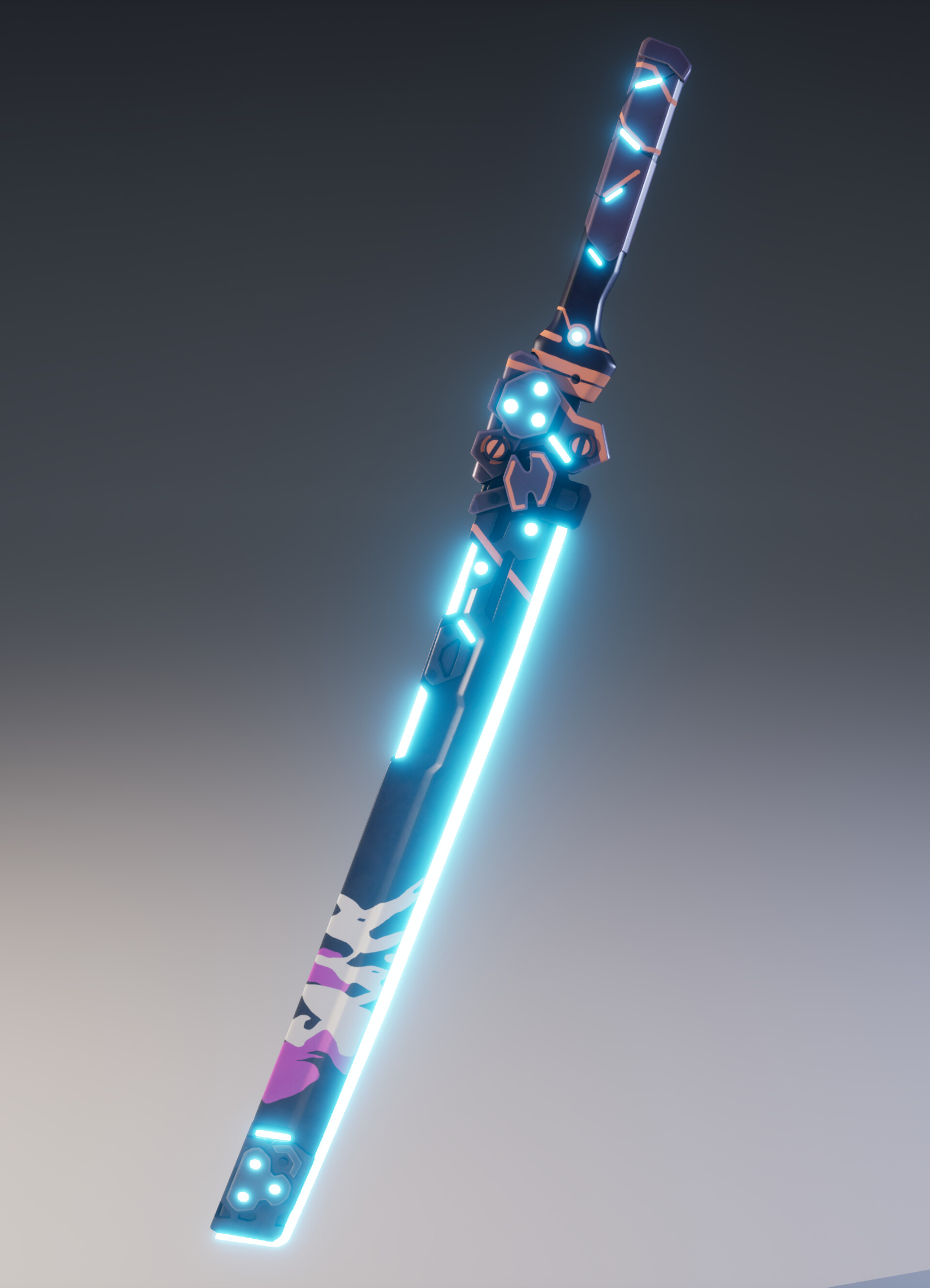 ArtStation - Honkai Impact 3rd--MagStorm