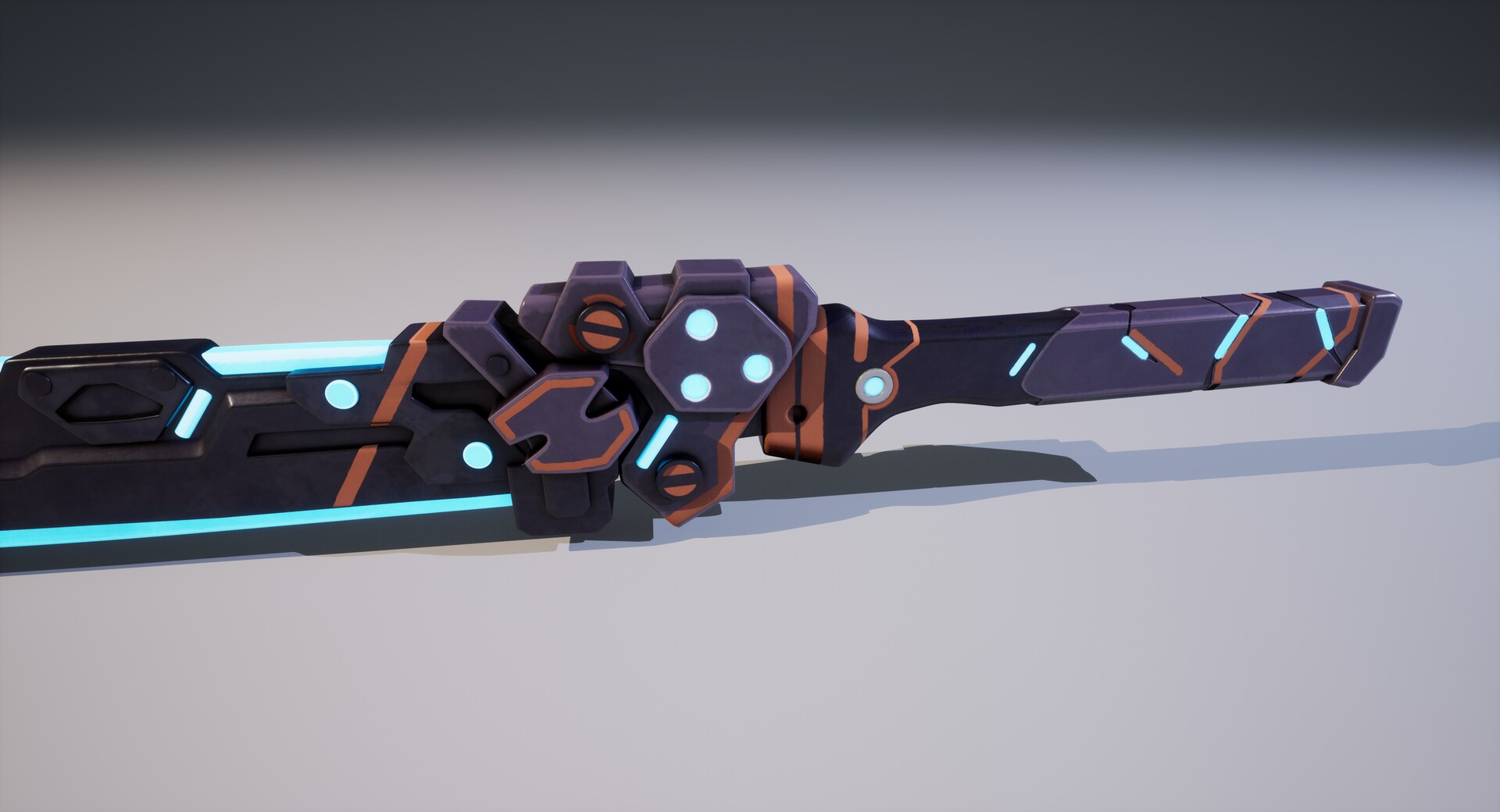 Bai Longz - Honkai Impact 3rd--MagStorm