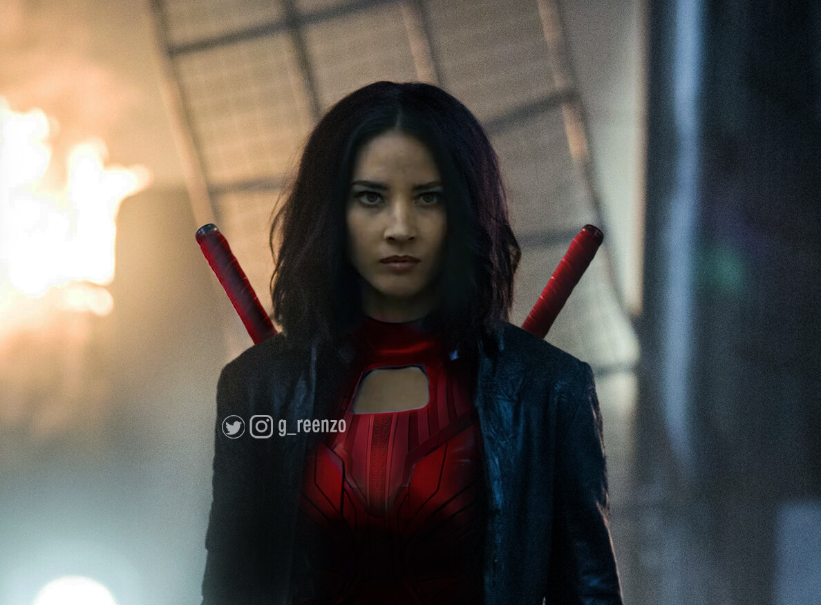 Lady Shiva's Instagram, Twitter & Facebook on IDCrawl