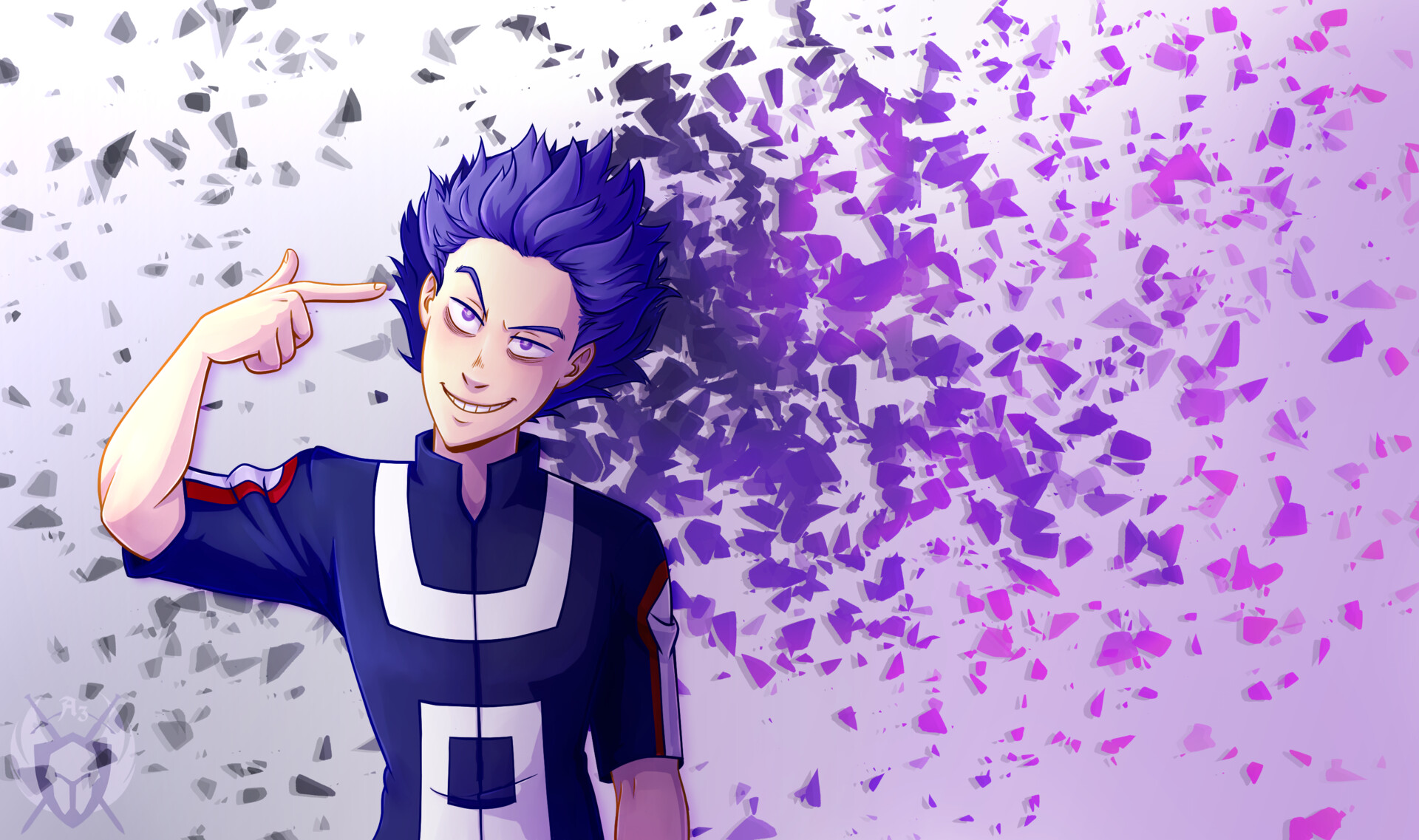 ArtStation - Mind Blown