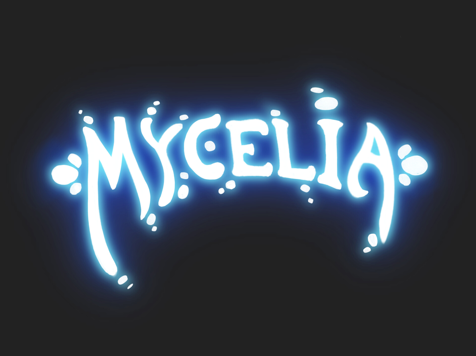 ArtStation - MYCELIA - Video Game
