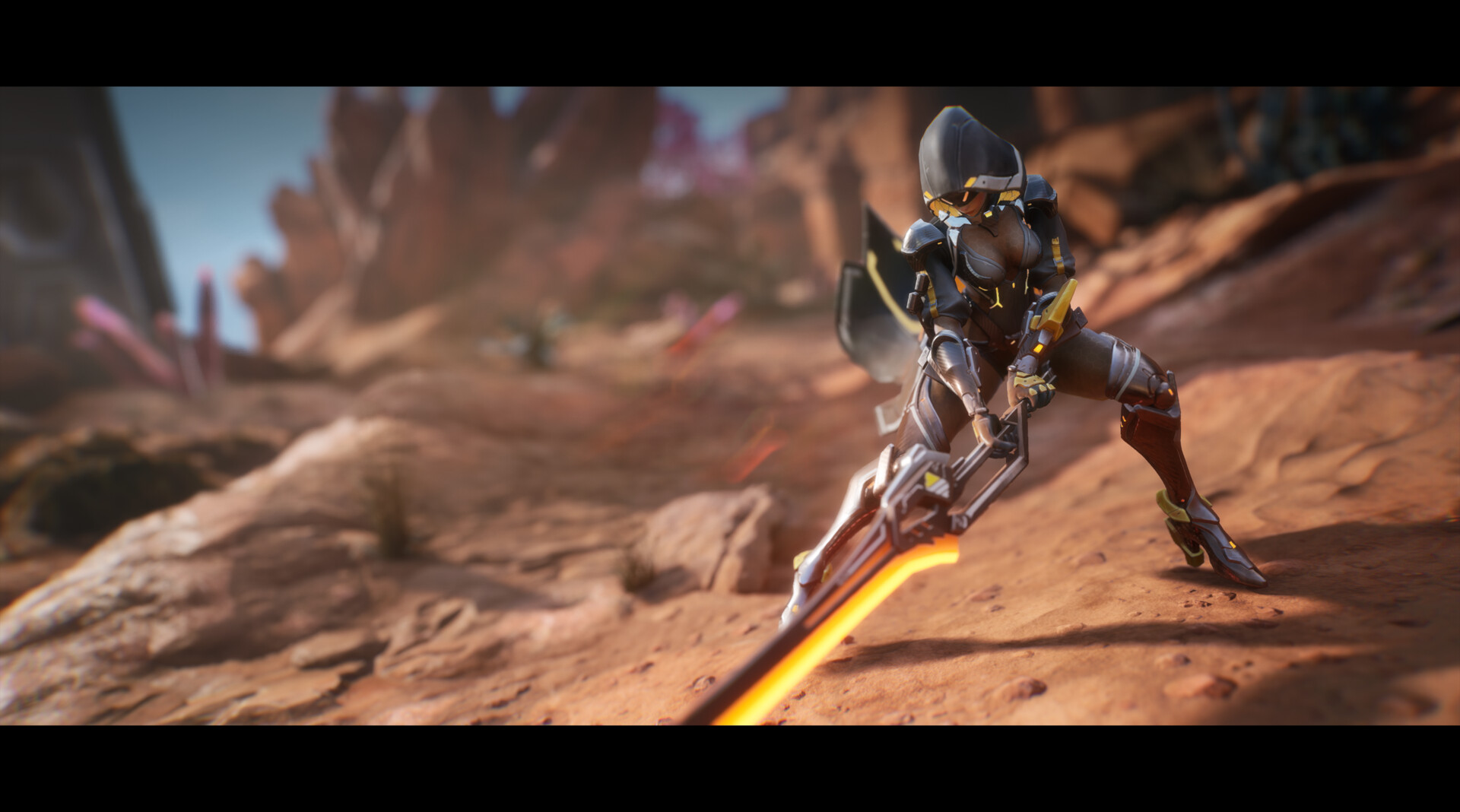 ArtStation - Assassin