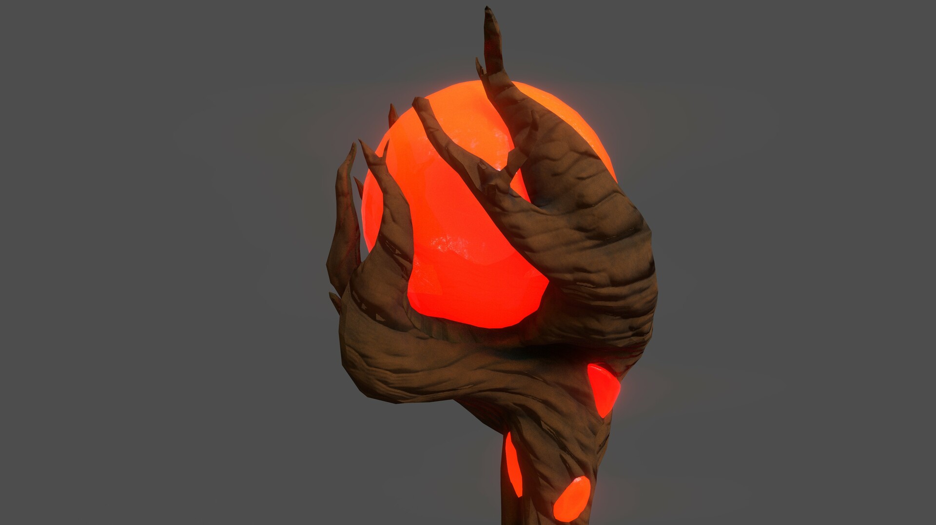 Hannah Messom - Autumn Staff