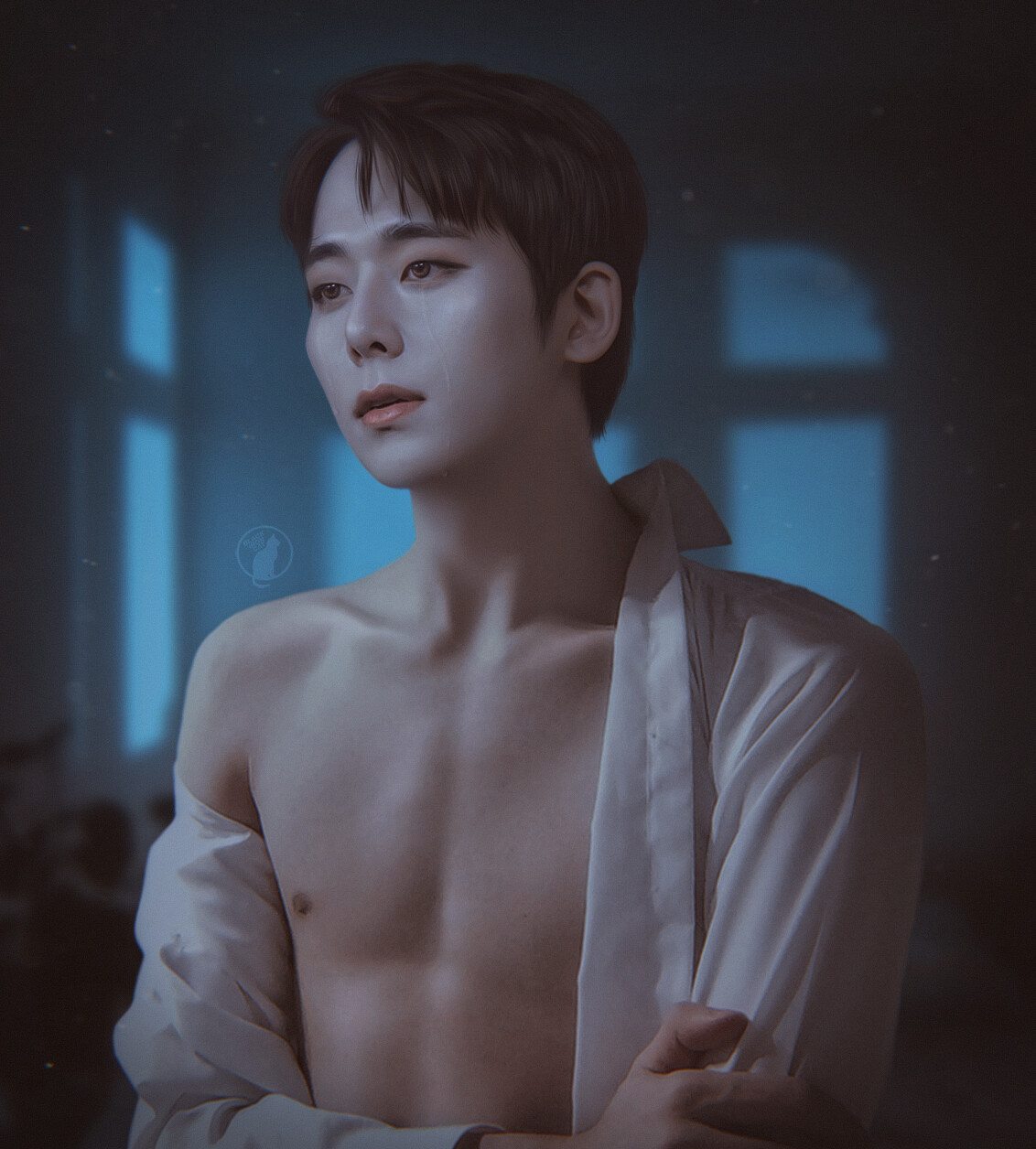 ArtStation - Chaejin / MYNAME