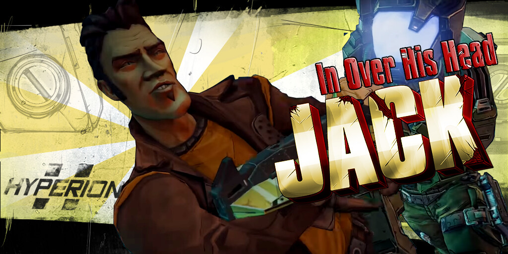 borderlands the pre sequel jack