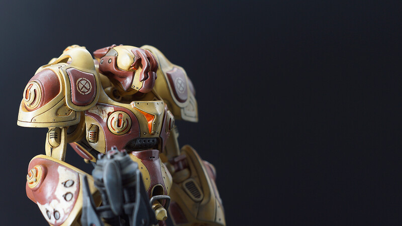 ArtStation - Dmitriy Volkov