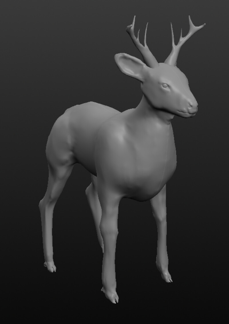 ArtStation - Harry Field