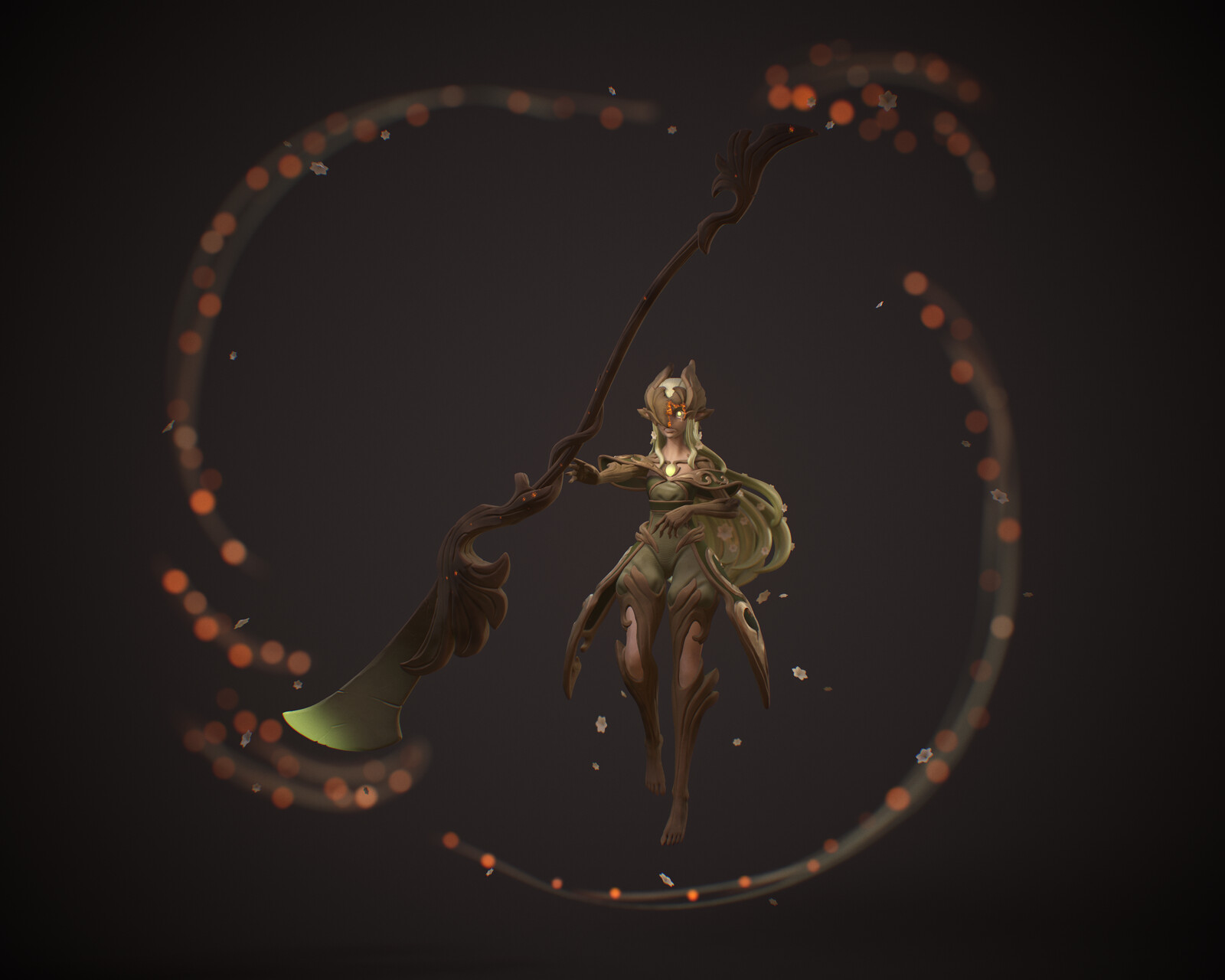 Nohzro - Gaer (Art War IV)