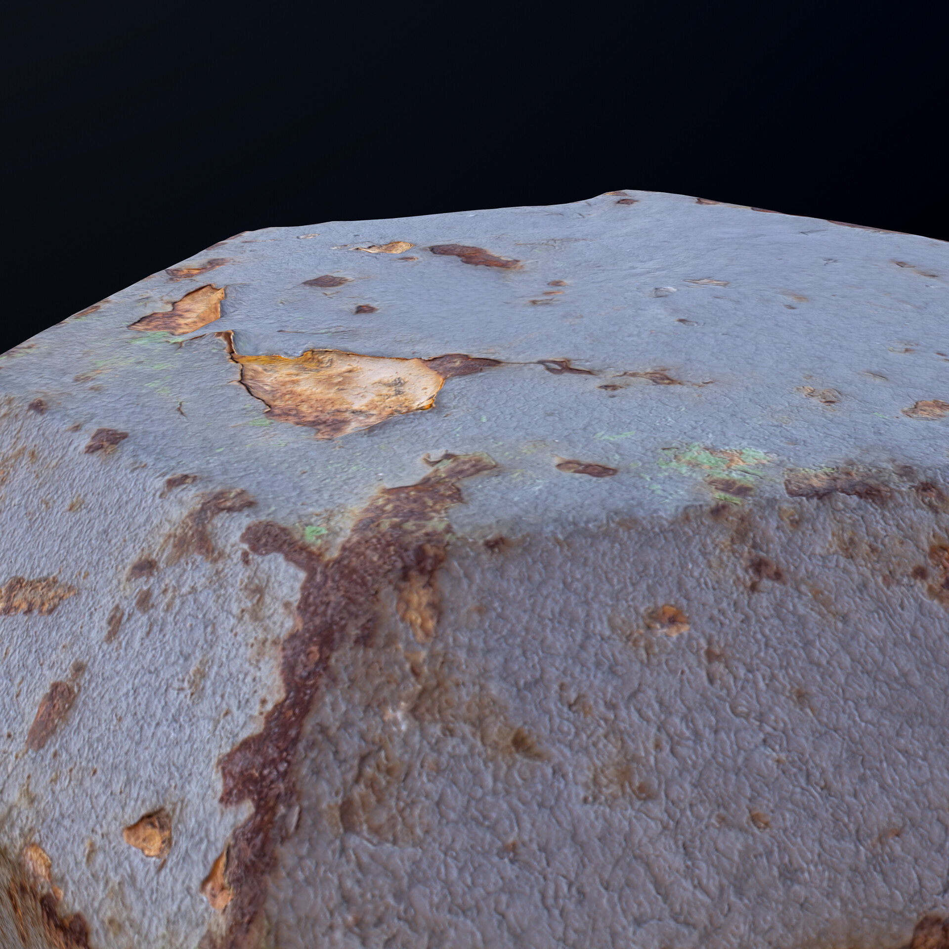 Larry Robey - 15lb Weight