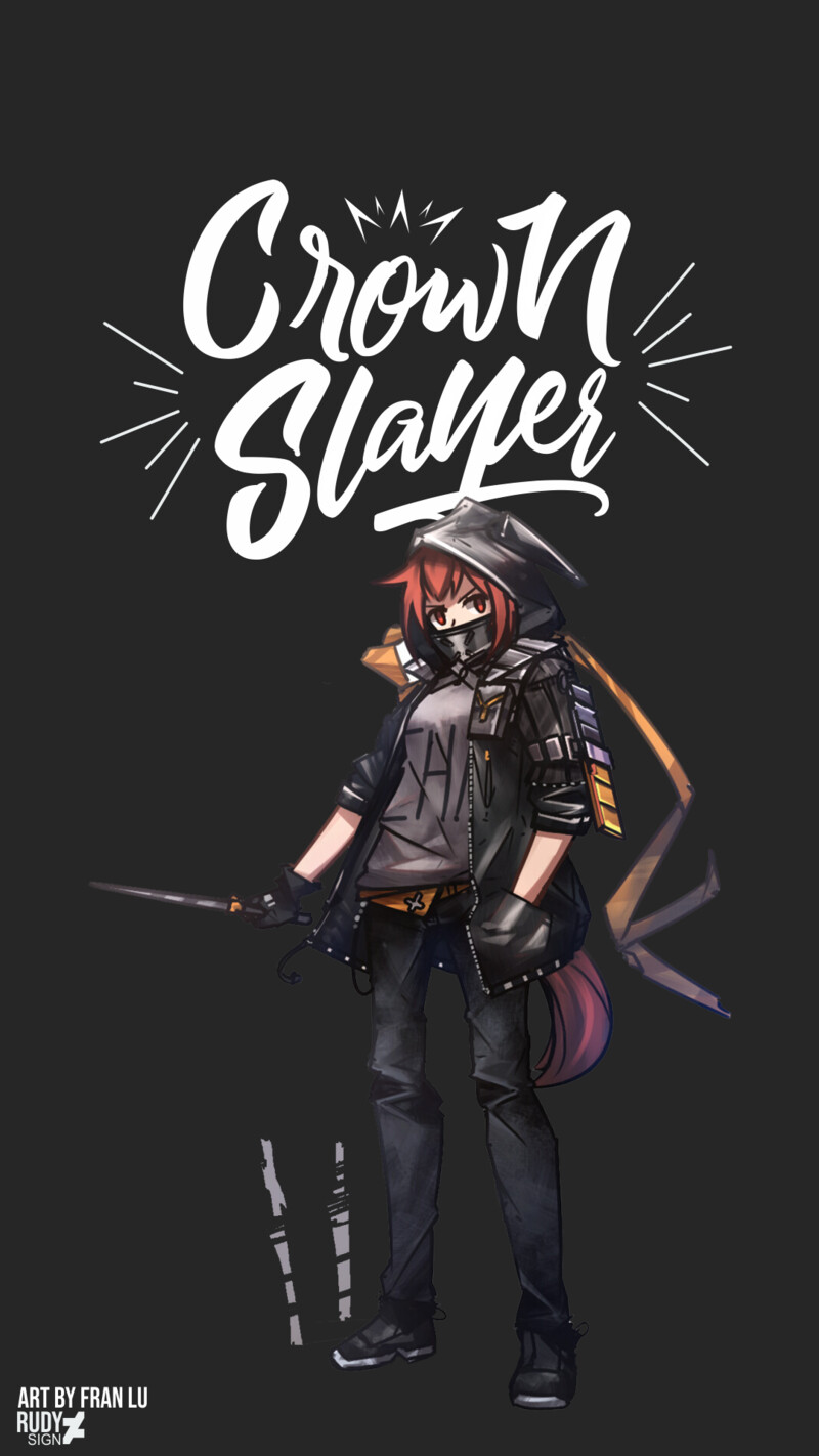 ArtStation - Arima Kamarin