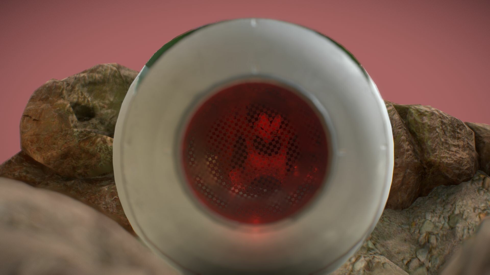 Daniel Nuñez - Saiyan´s Attack Ball