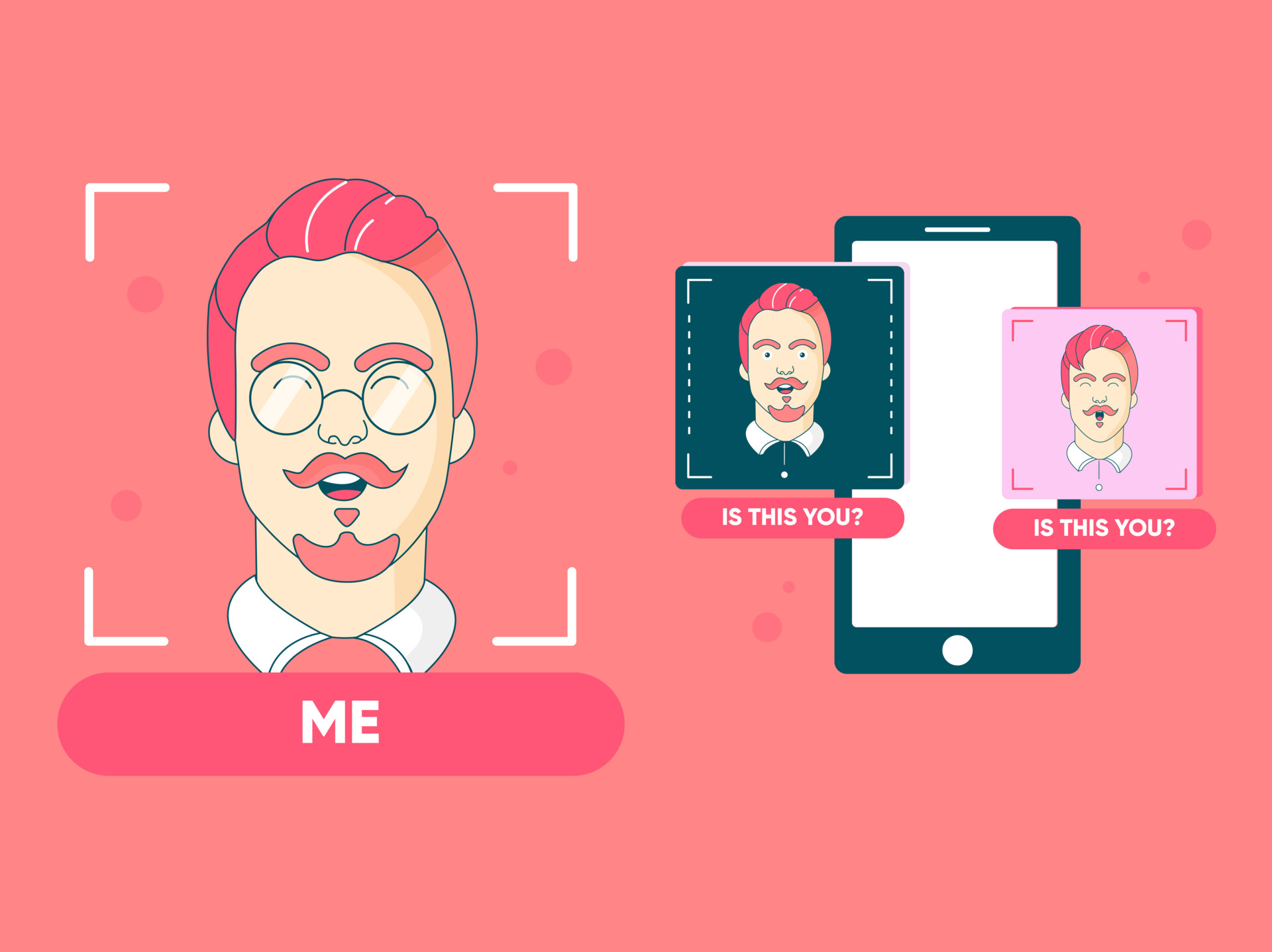 ArtStation - Ice cream man