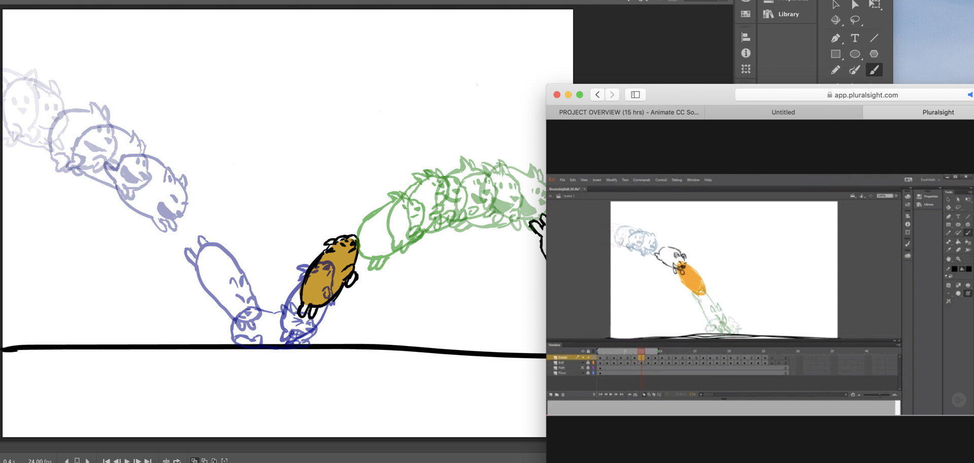 ArtStation - Work in progress