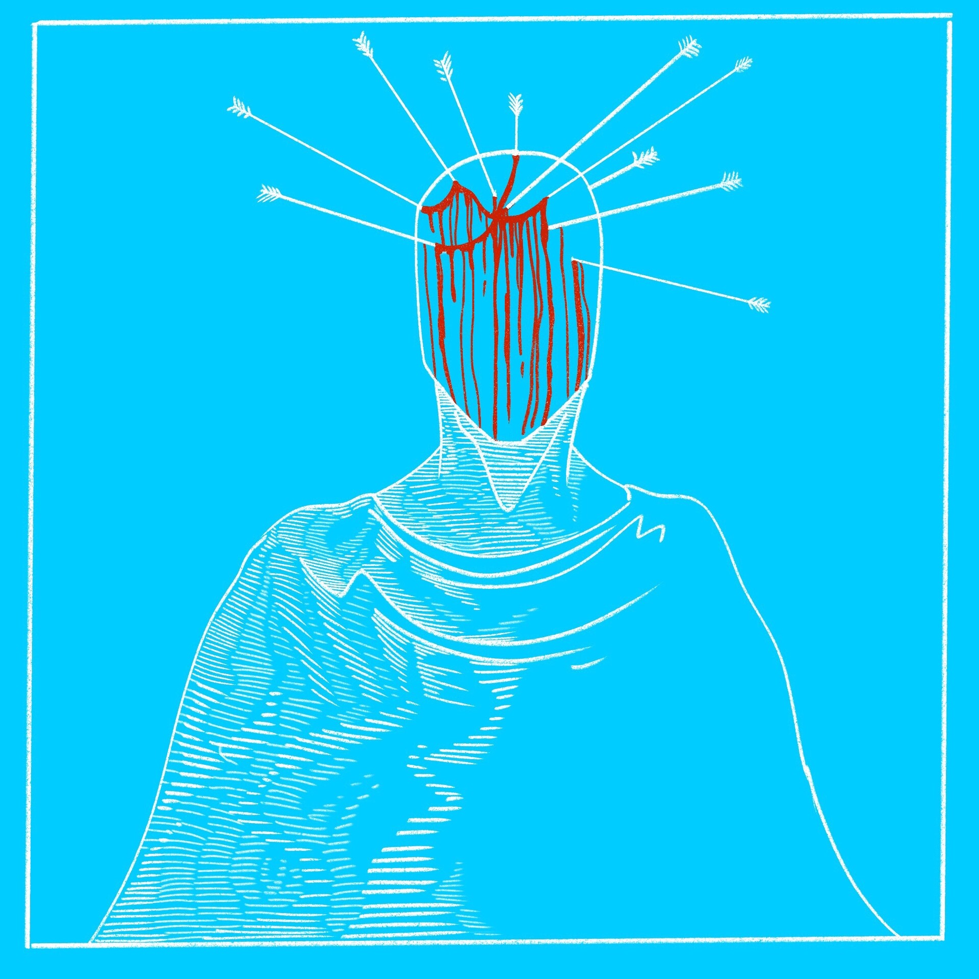 ArtStation - Arrow boy