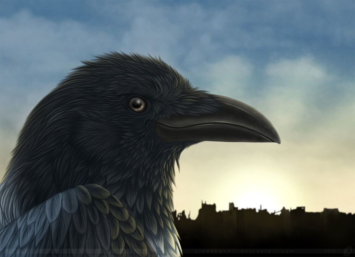 ArtStation - Apocalypse