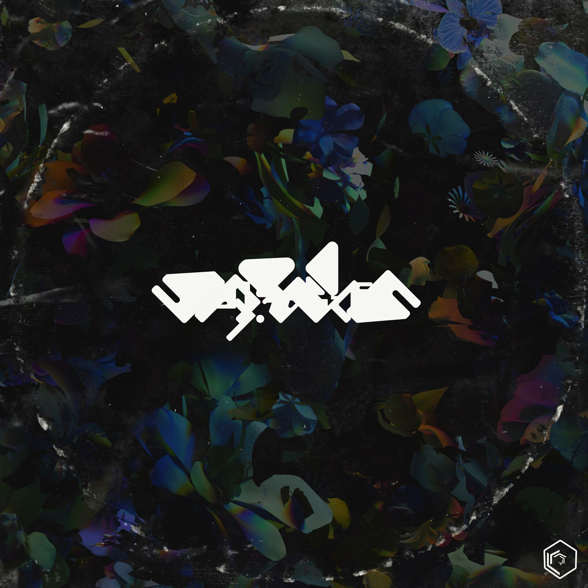 ArtStation - "Signals" EP Motion Graphics & Album Art