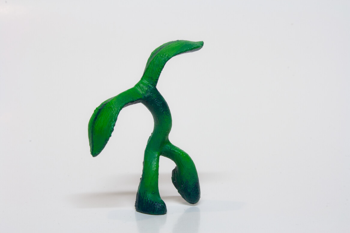 William Whitehead - 3D Prints & Origami - Photographs