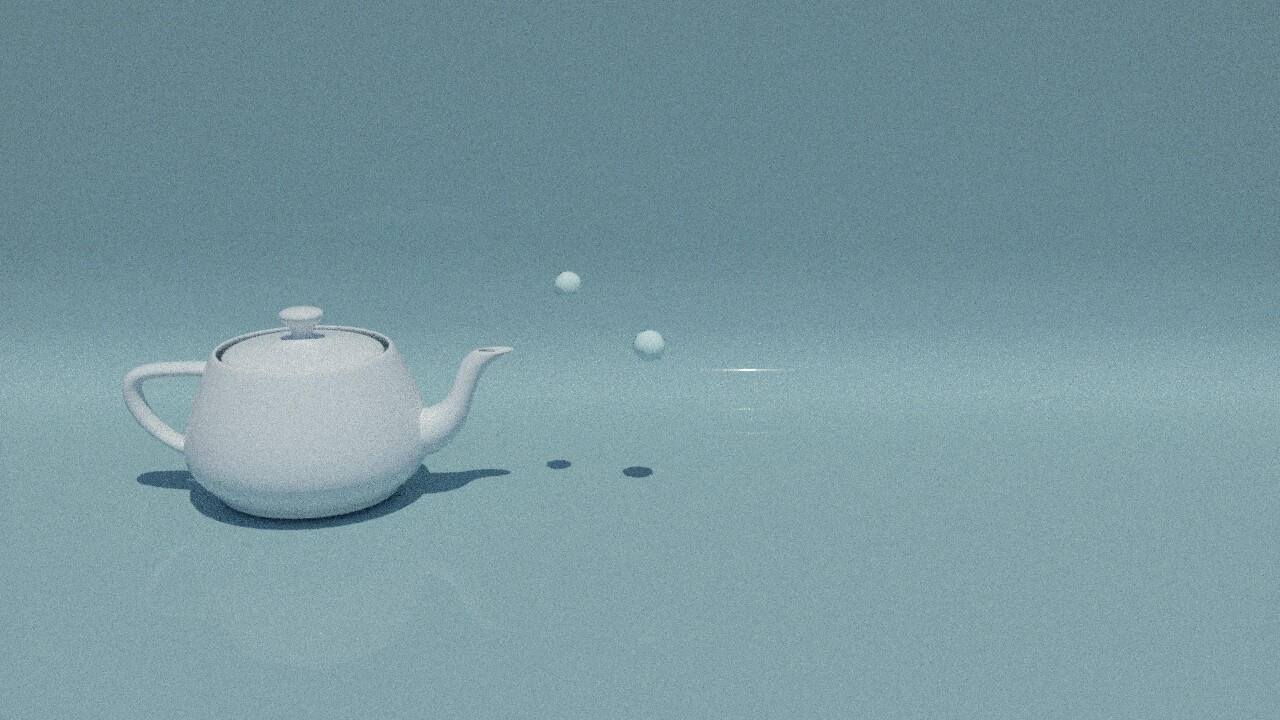 Adam Pyle - 3D Animation 2: Week 3