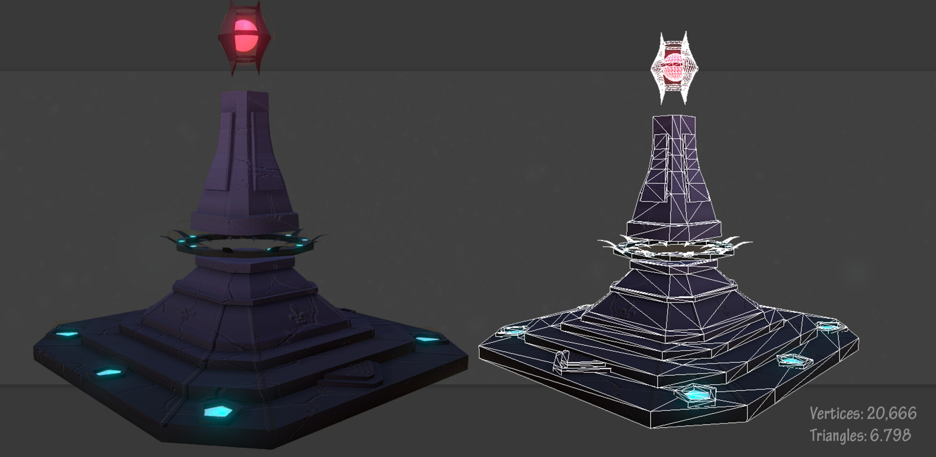 Youmna Mohamed - WIZARDO