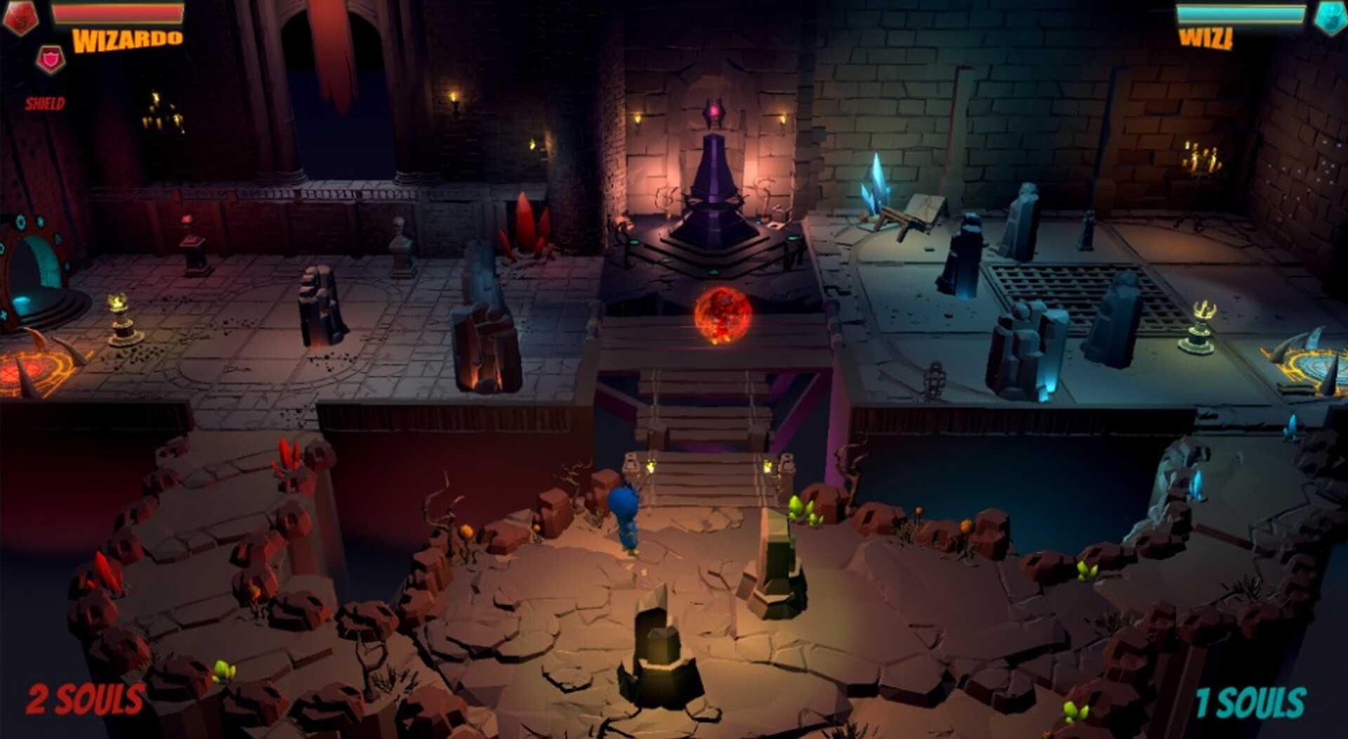 Youmna Mohamed - WIZARDO