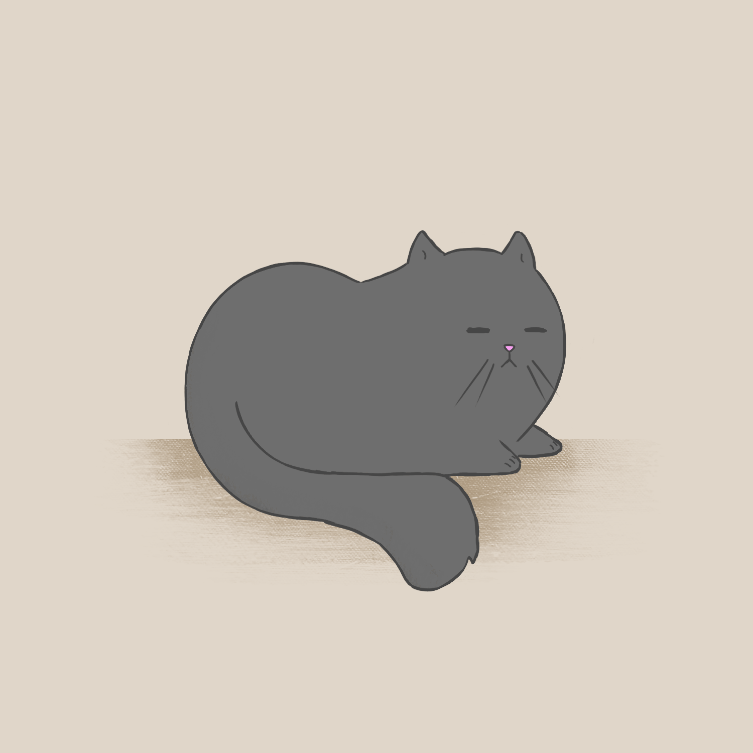 cute kitty gif