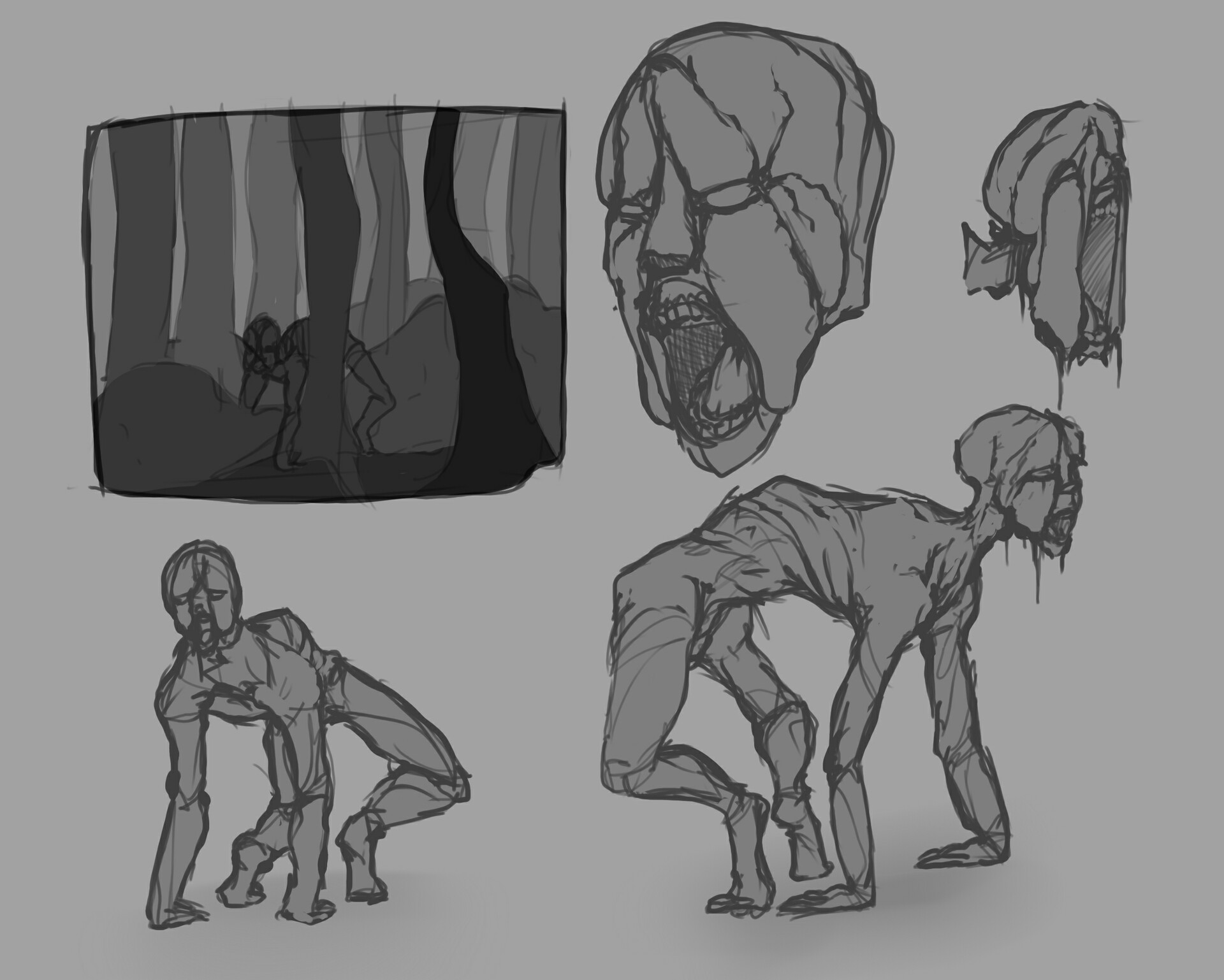 ArtStation - Squishy