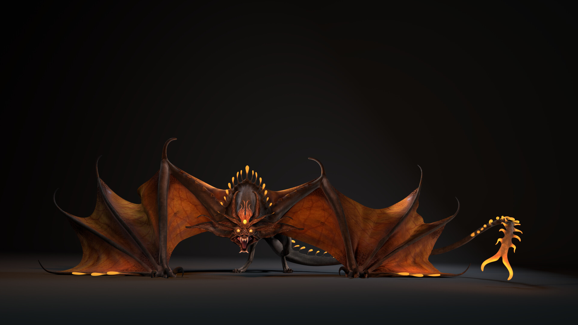 ArtStation - Atuan