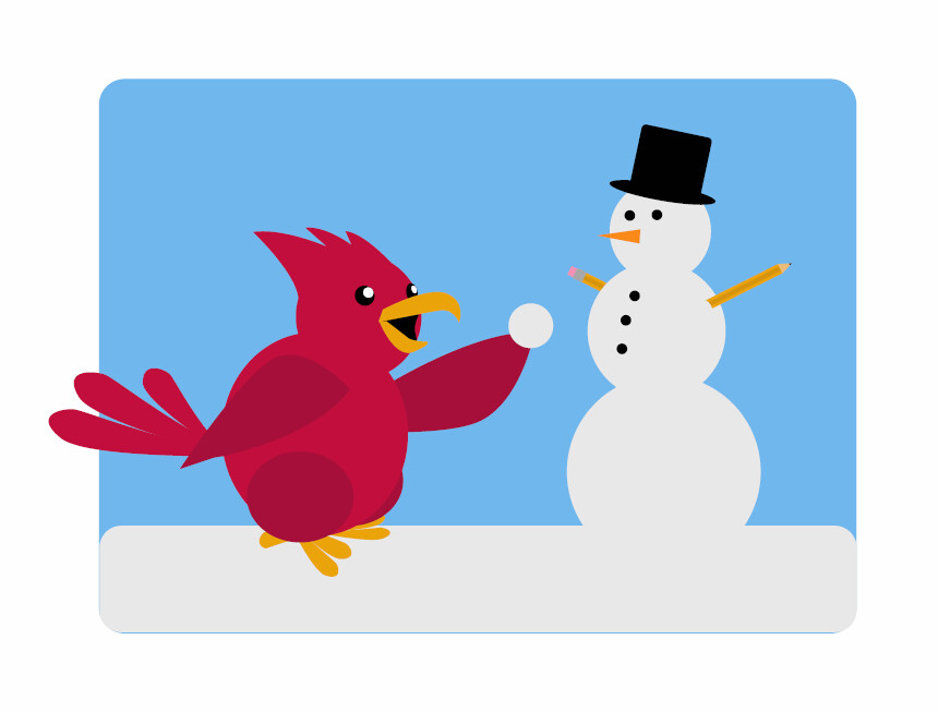 David Pisano - Chief Creative Director of the Ramapo News