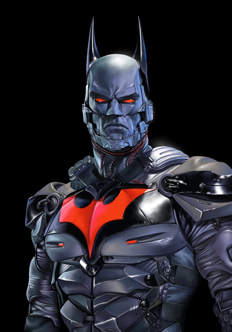 ArtStation - Connor Snow