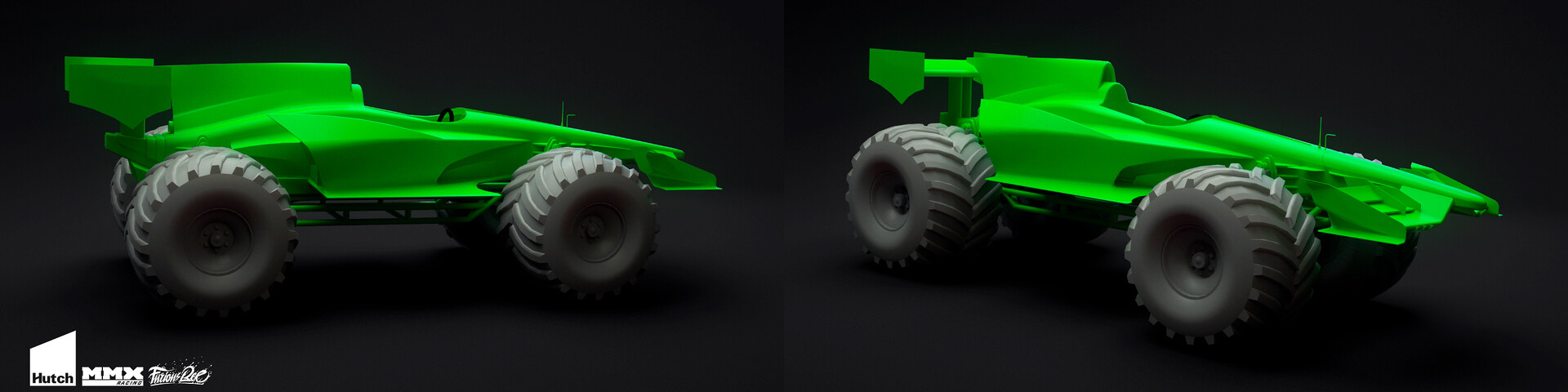 Ross Mansfield - MMX Racing