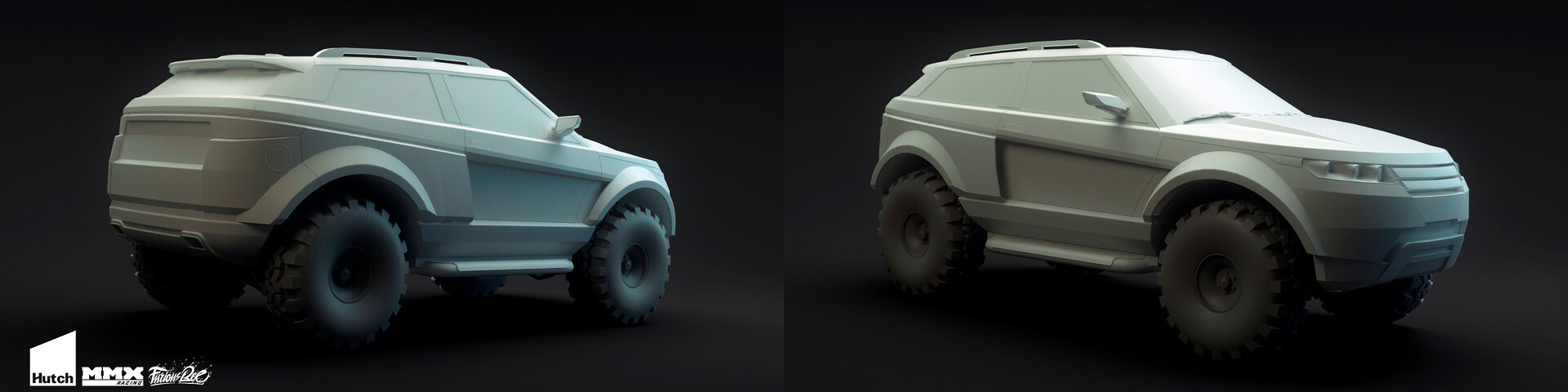 Ross Mansfield - MMX Racing