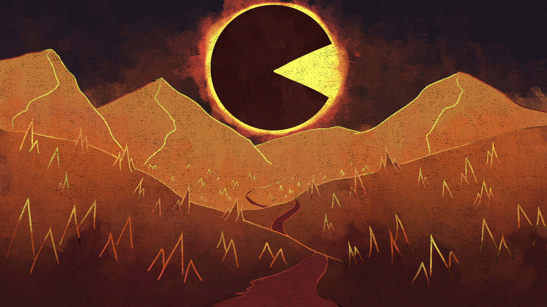 Rich Sanders - Decrepit