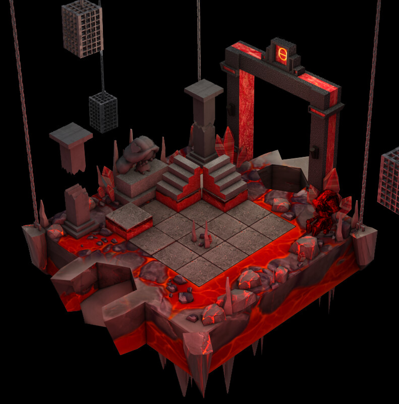 ArtStation - Kalopsia