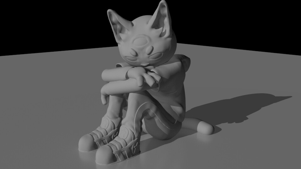 ArtStation - Mad Star