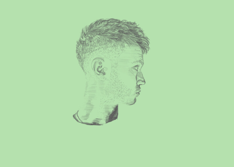 ArtStation - Joe Bumpus