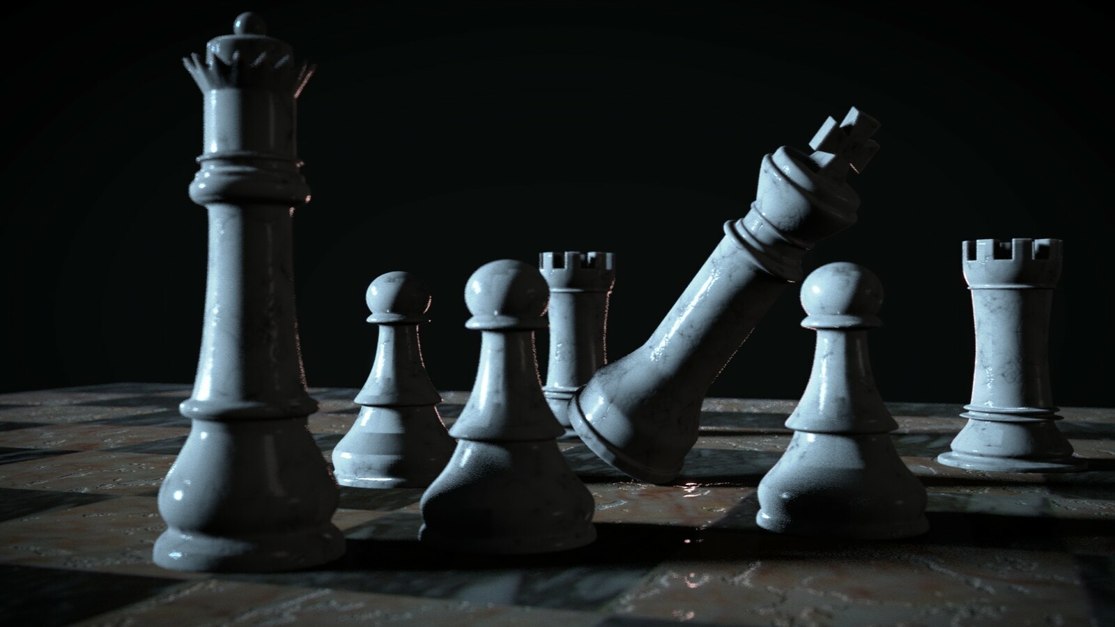 Paul Mereuta - Treason