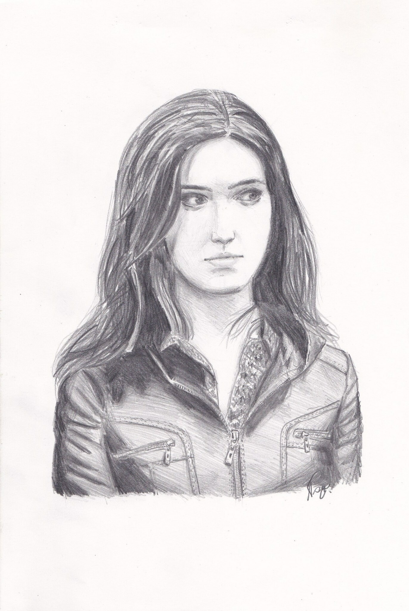 ArtStation - Natasha