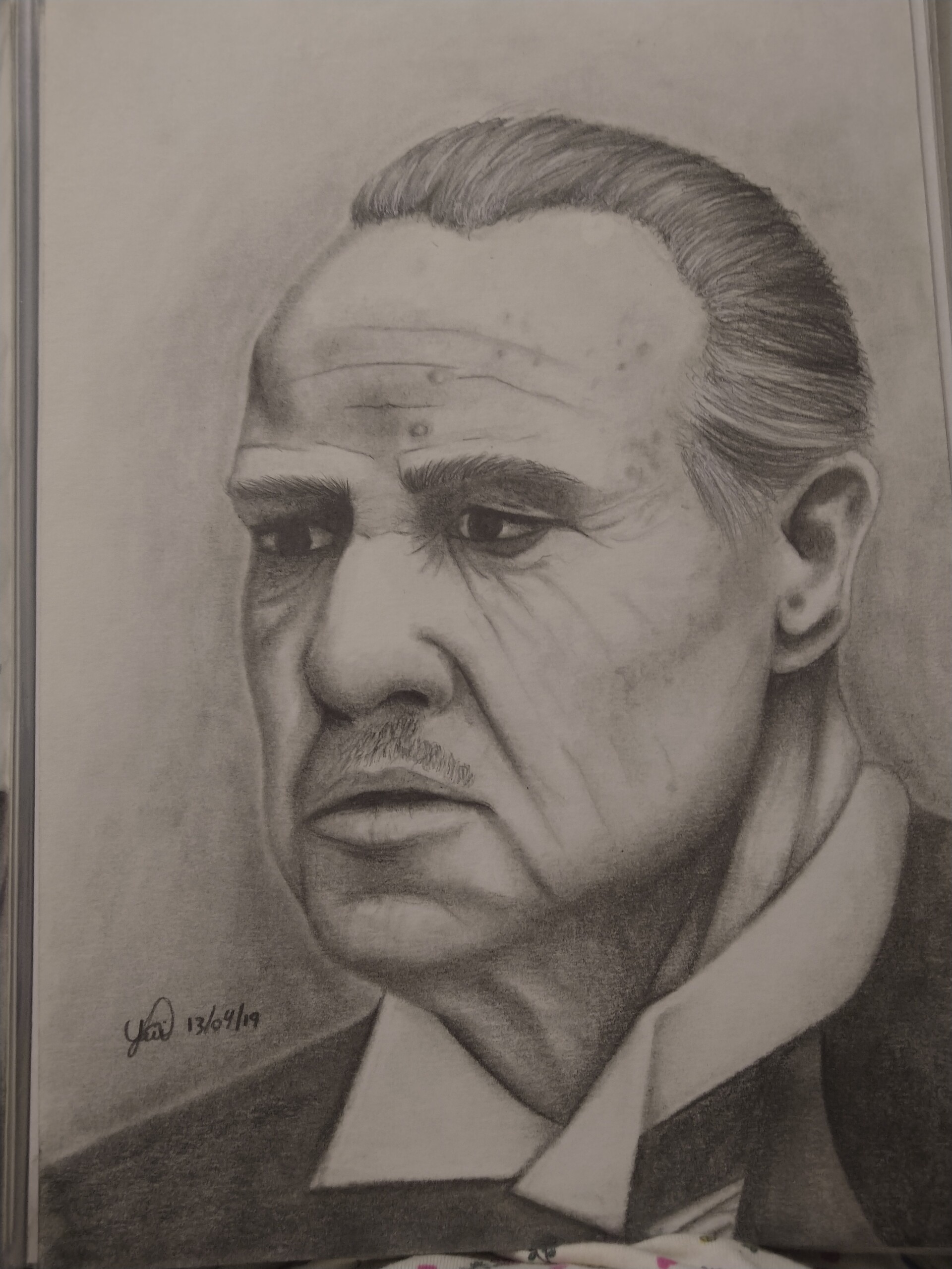 ArtStation - Realism art