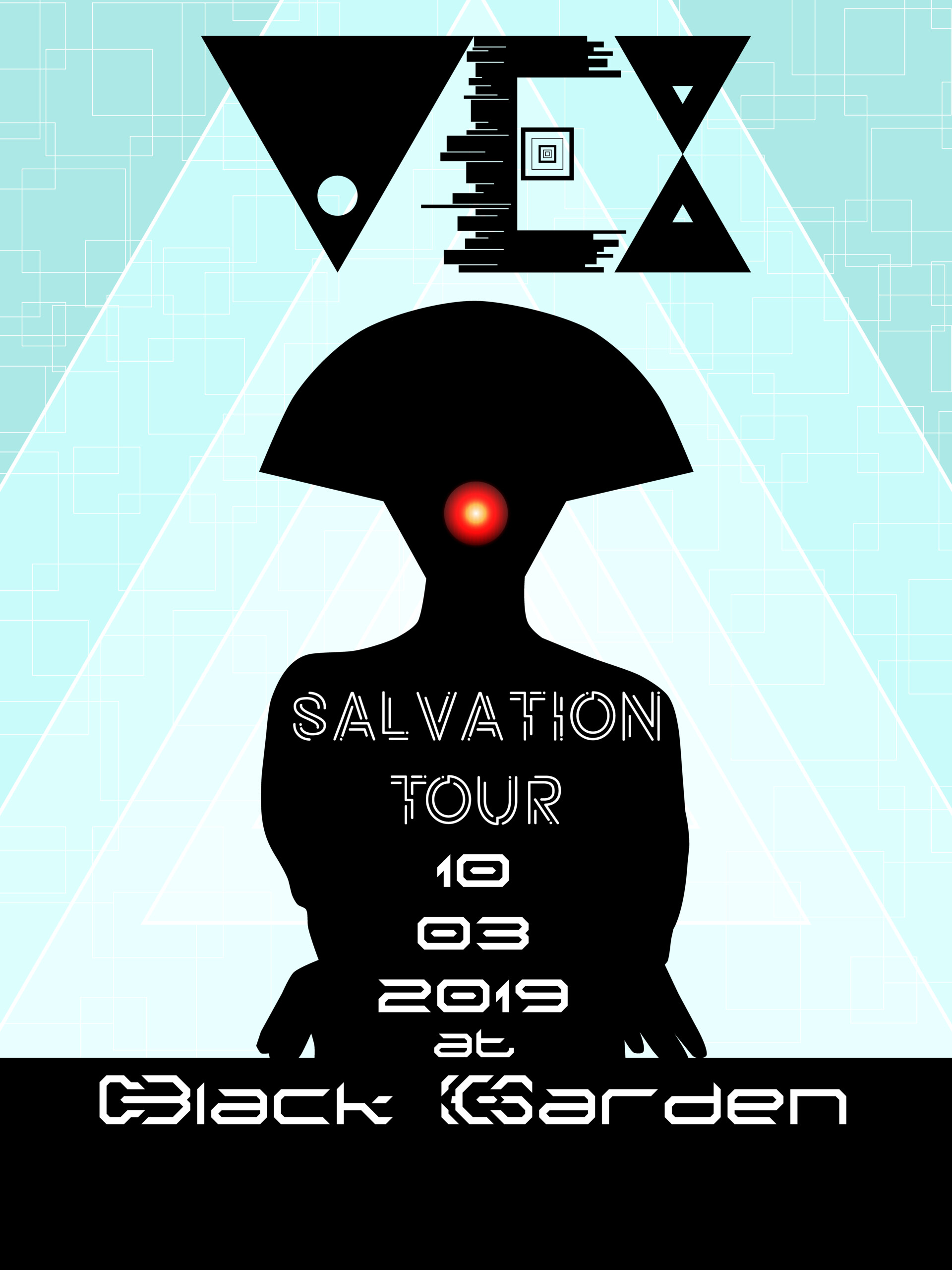 Mateus Ignatiuk Marquez - Destiny band albums