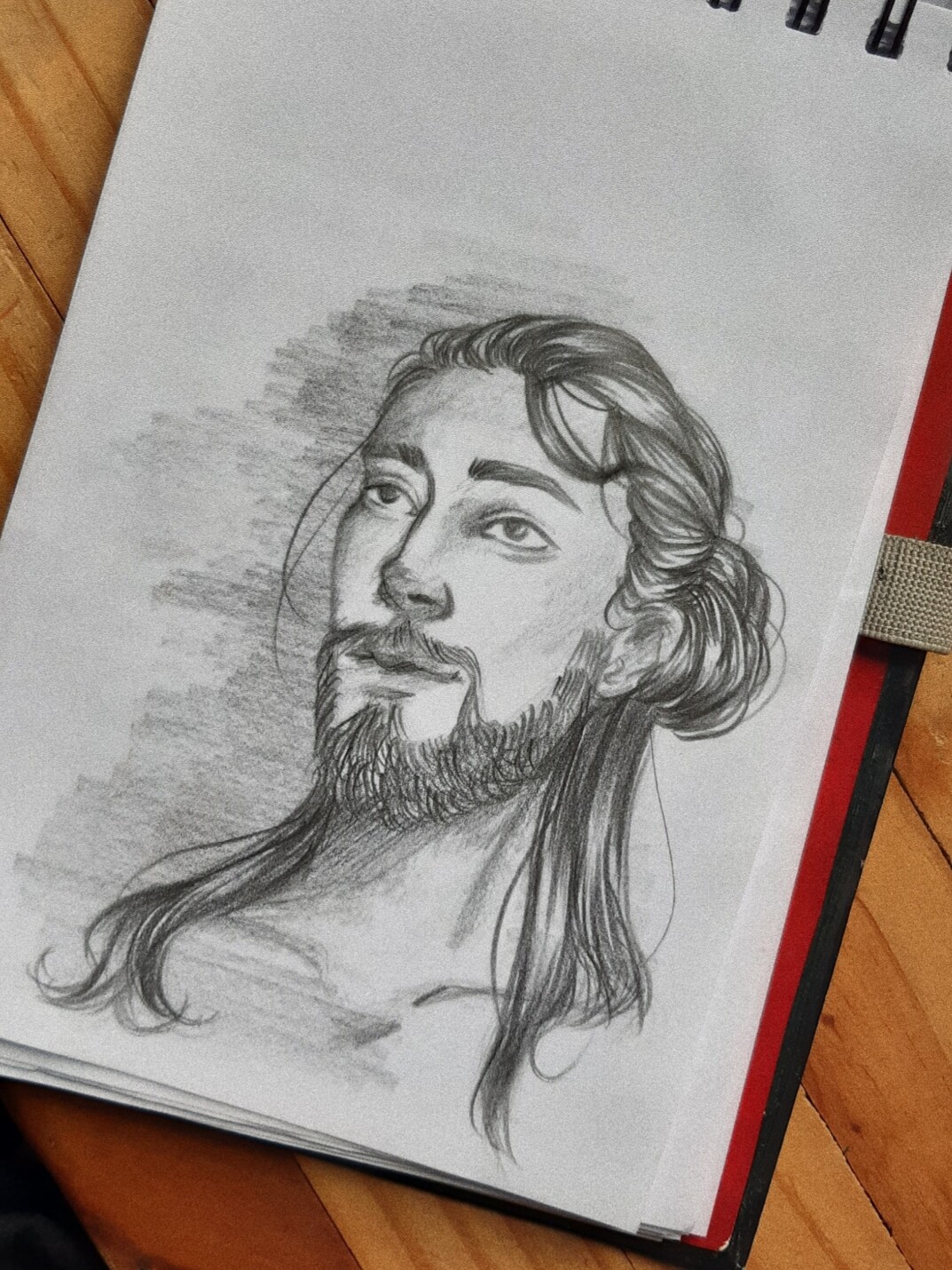 ArtStation - Random study