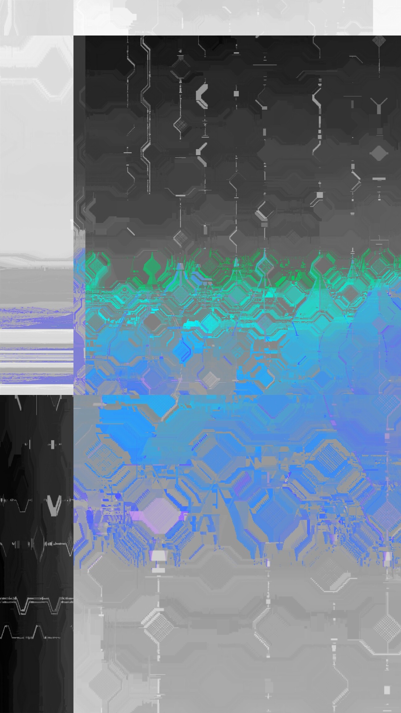 ArtStation - ...Matter •X•