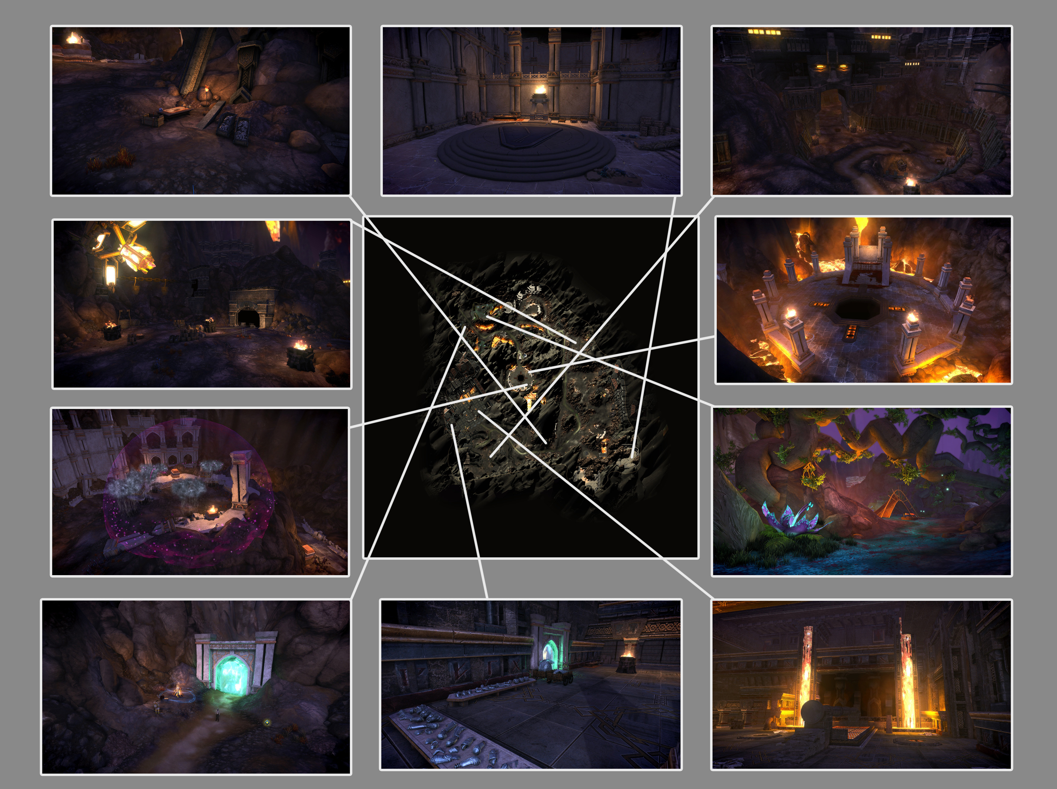 Ryan Dao - Neverwinter Undermountain - Terminus