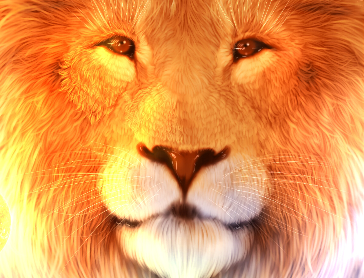 Aurora Archangel - galaxy