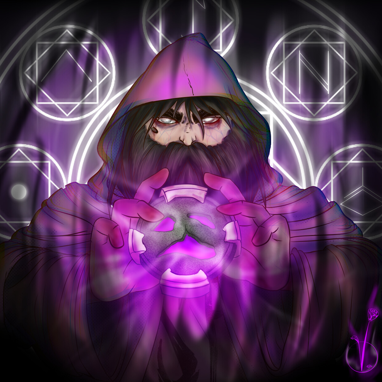 ArtStation - SF Fanart: Larry