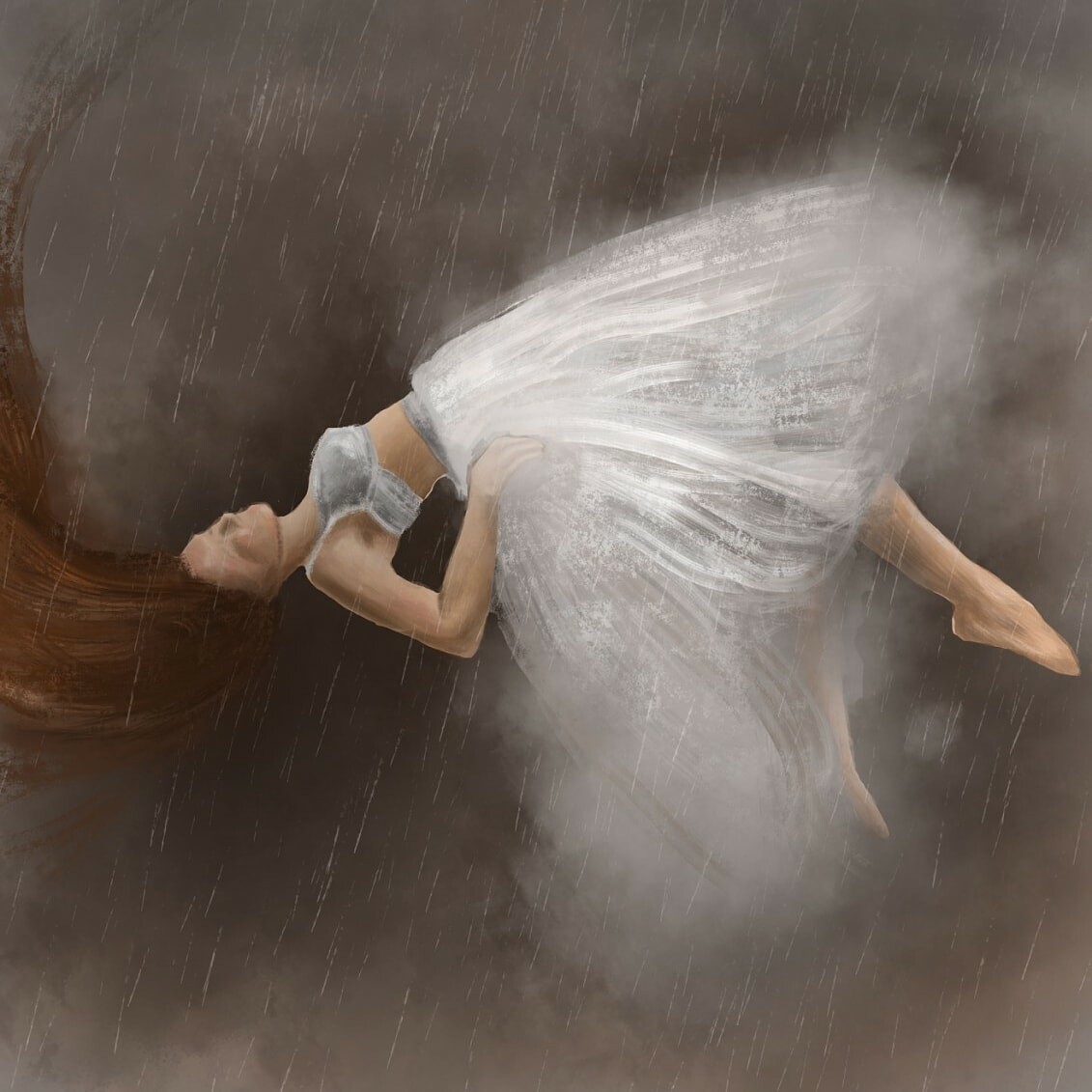 ArtStation - Dream condition